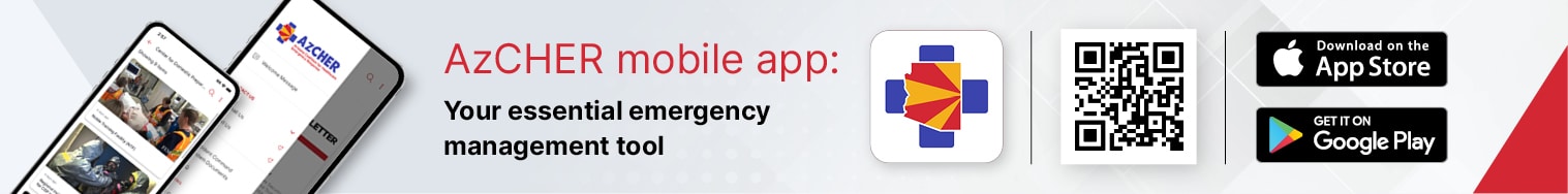 AzCHER Training and Education